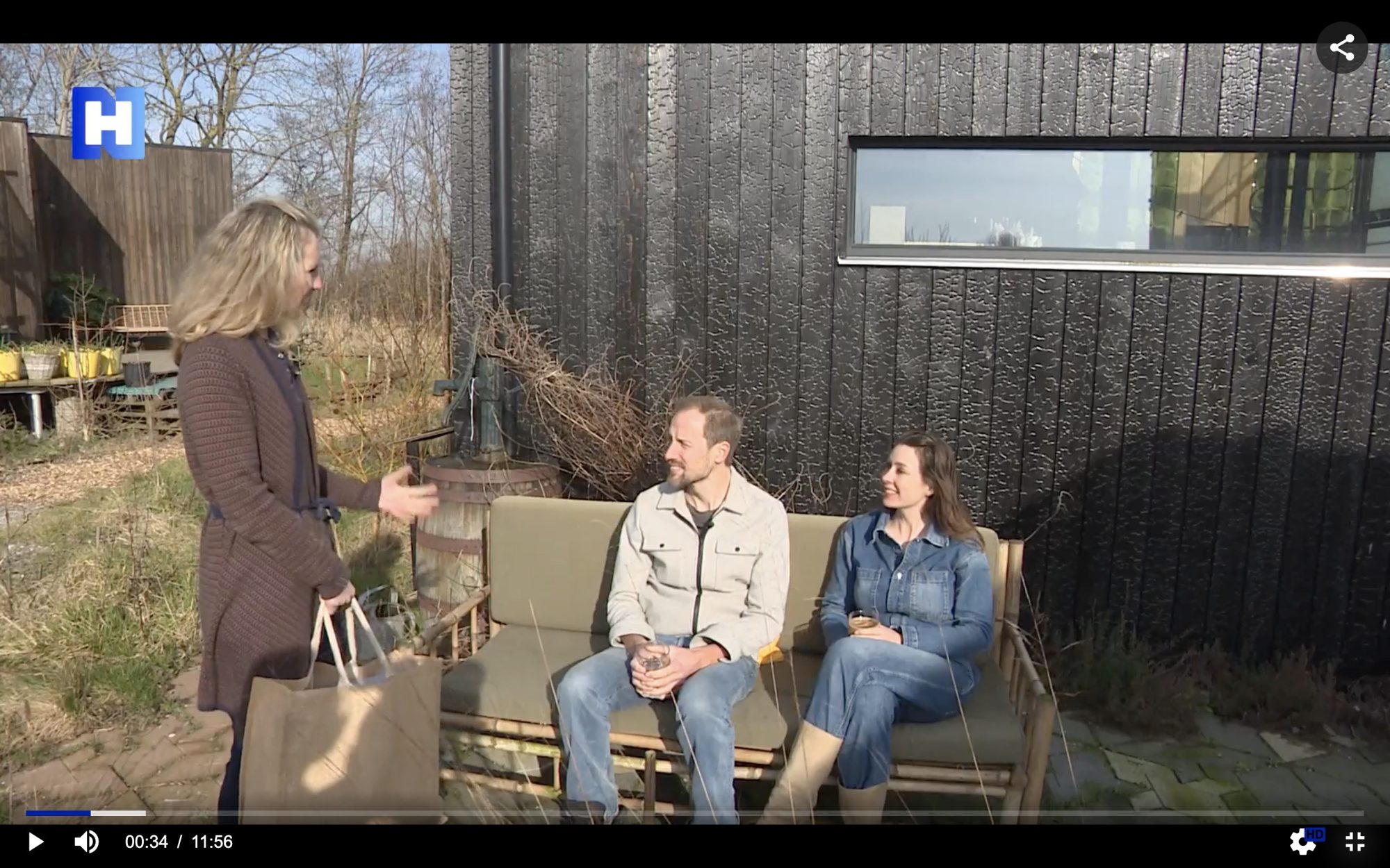 NH Media | Duurzaam wonen doe je zo | Studio Duurzaam Wonen ...