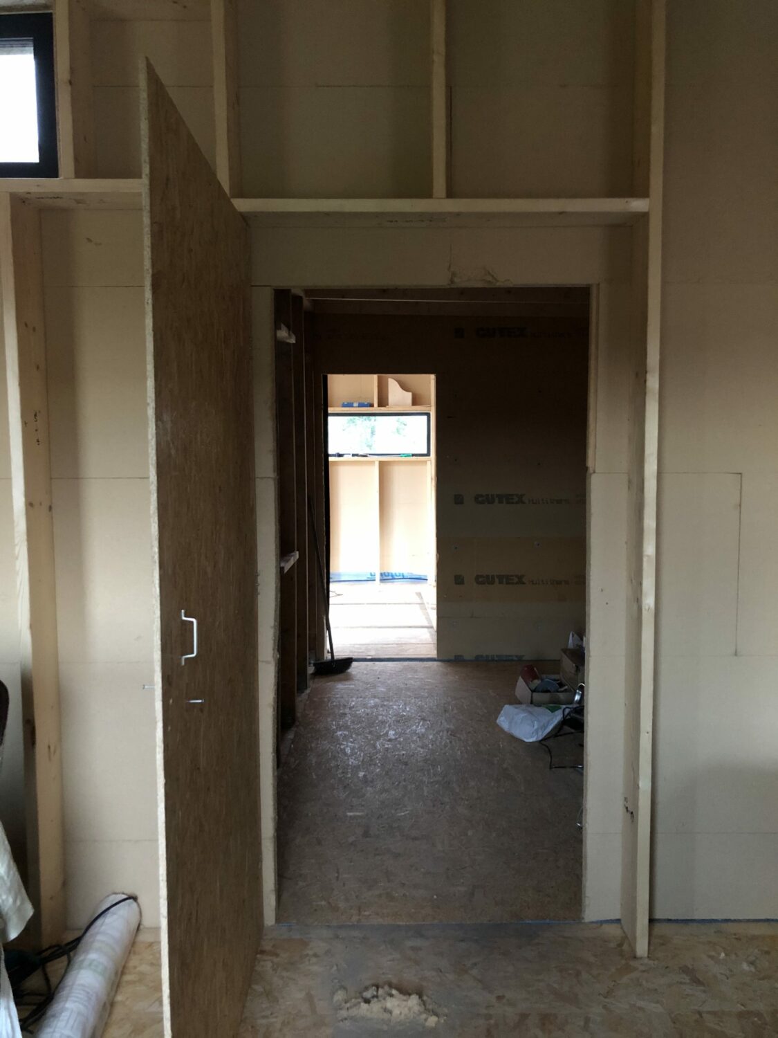 Dagboek van een zelfbouwer | Studio Duurzaam Wonen | Inspiratie voor ...